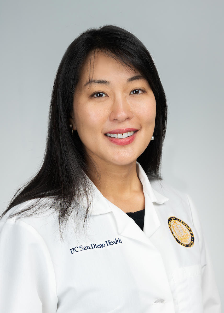 Dr. Jennifer Lin, MD, Dermatology | San Diego, CA | WebMD