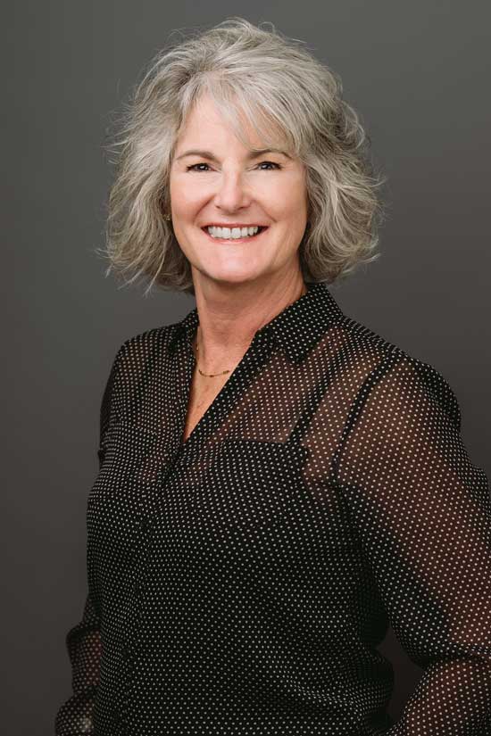 Lee Risinger | SouthState Mortgage