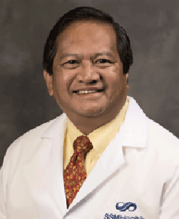 Dr. Gregorius Penilla, MD | Fenton, MO | Internal Medicine