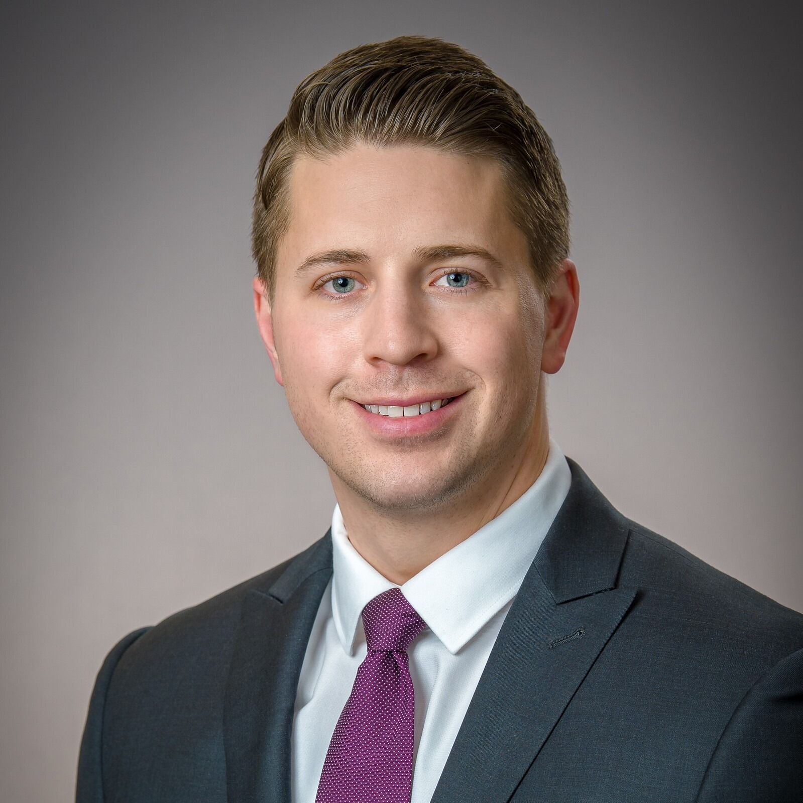 Evan Rowland - Private Bank in Mc Lean, VA