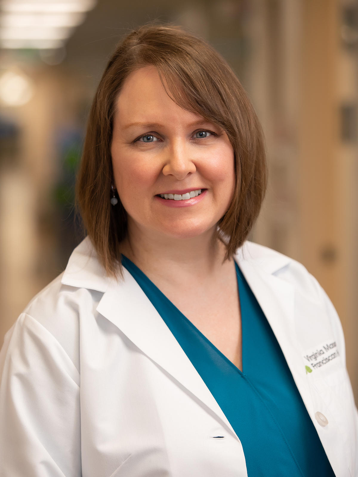 Dr. Alisse Ryan, MD | Seattle, WA | Internal Medicine