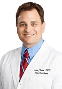 Michael Backer | BJC