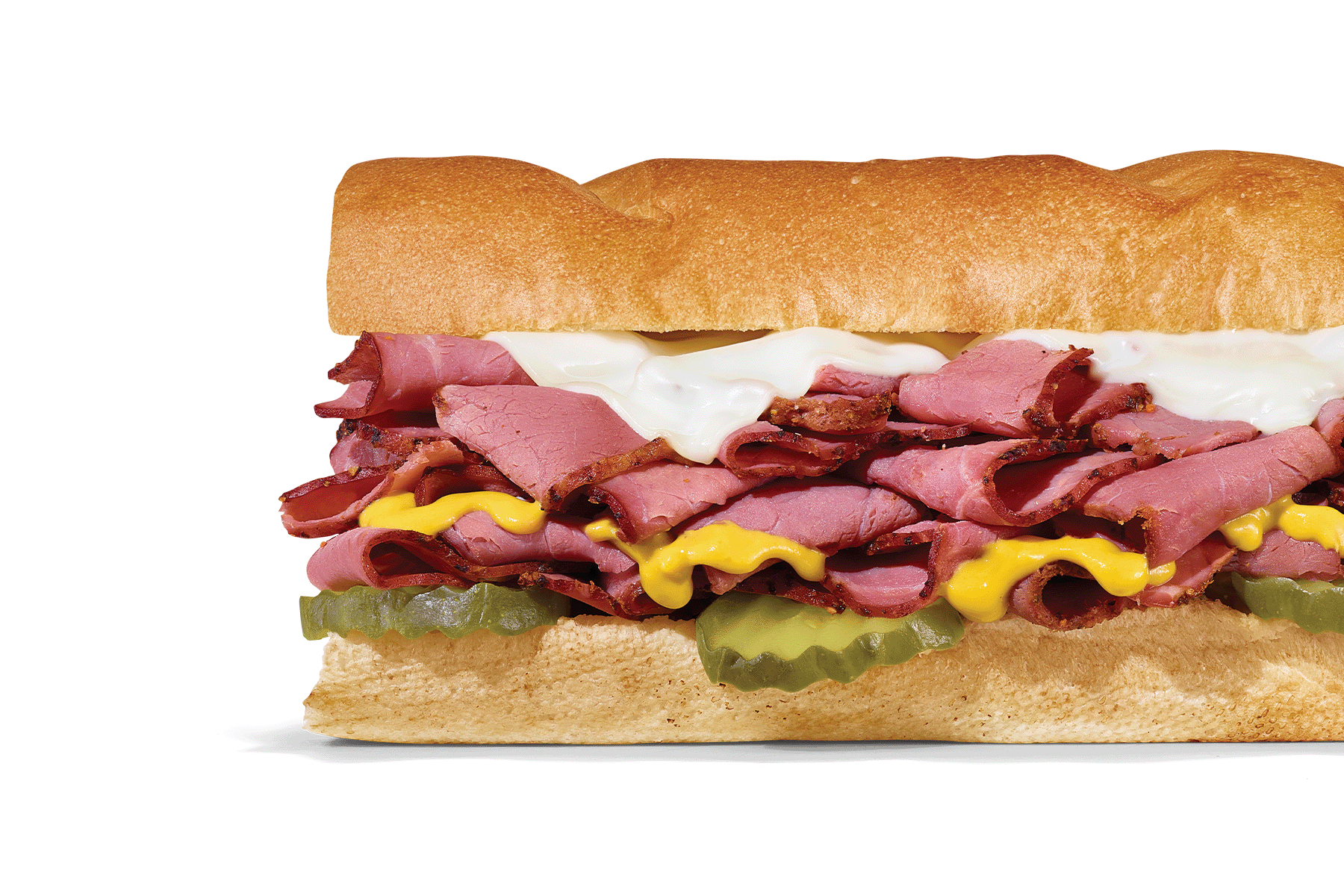 Menu of Subway Sandwiches & Salads in Tarboro, NC 27886
