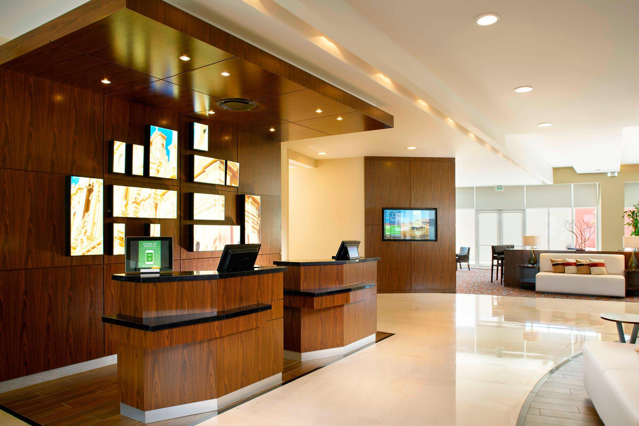 COURTYARD BY MARRIOTT HERMOSILLO