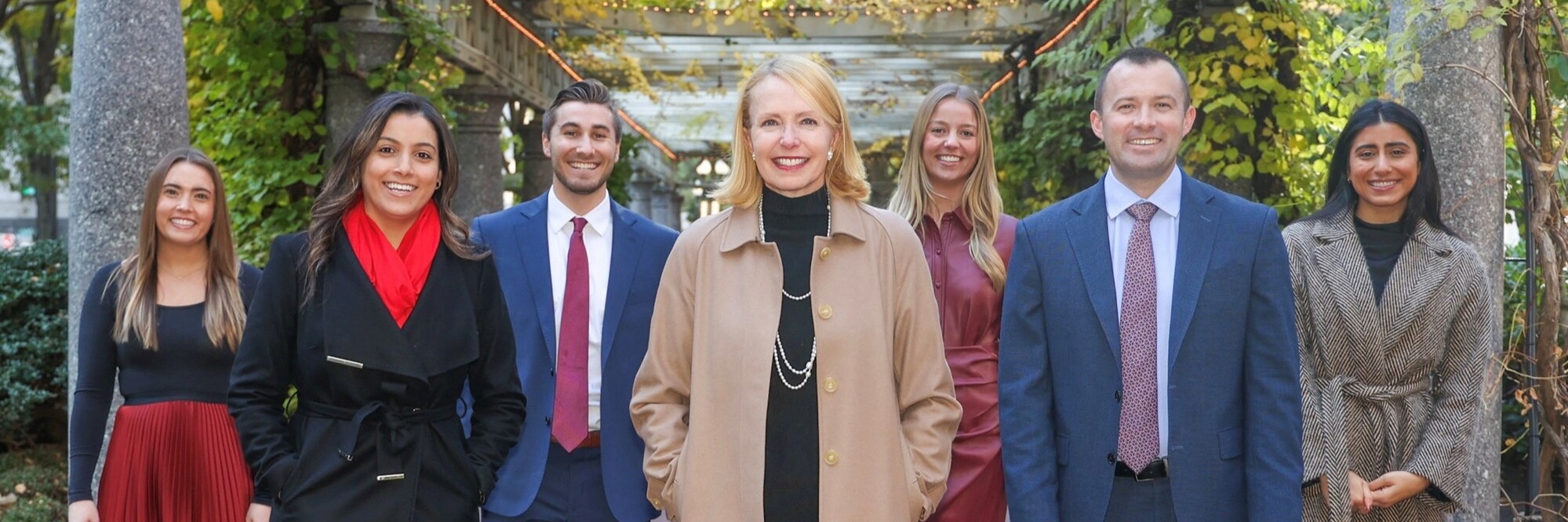 Dyan M Goodwin - Private Bank in Boston, MA