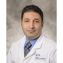 Dr. Iyad Mansour, MD, Nephrology | Tucson, AZ | WebMD