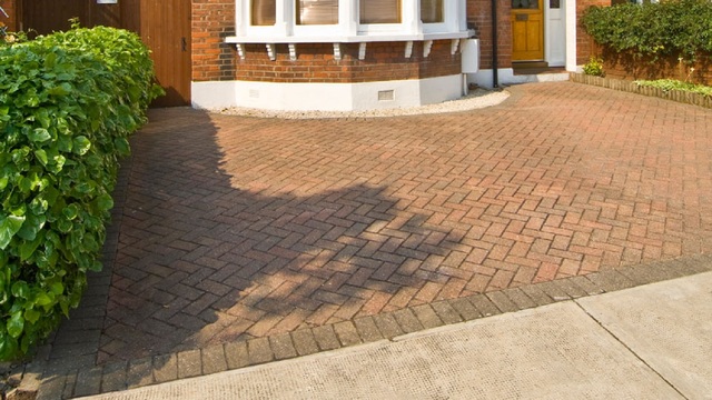 Pro Pave Construction - Paving Contractors in UB8 3SL - 192.com