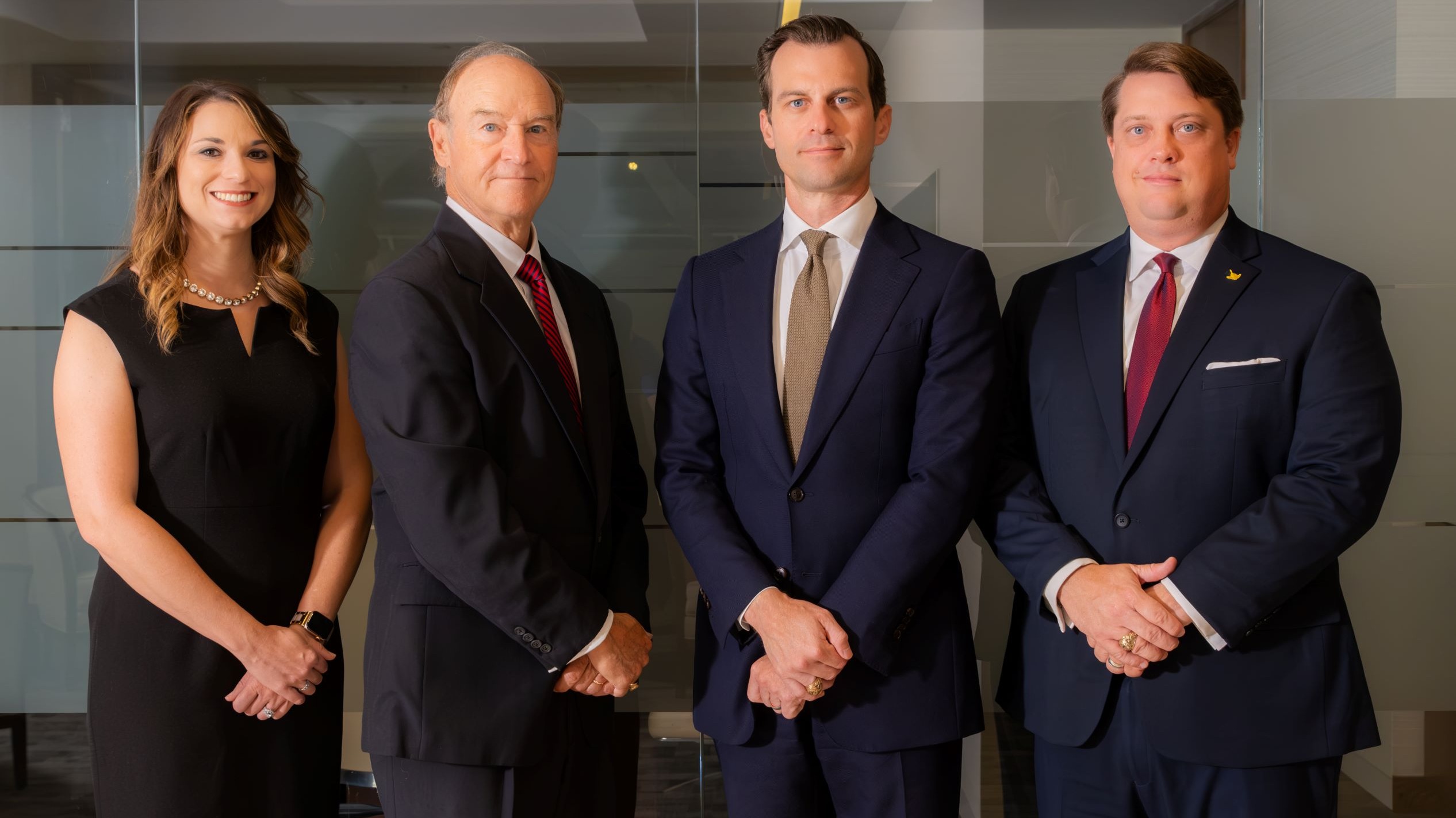 The Cunningham Team, Financial Advisors in Beaufort, SC 29902 | Merrill