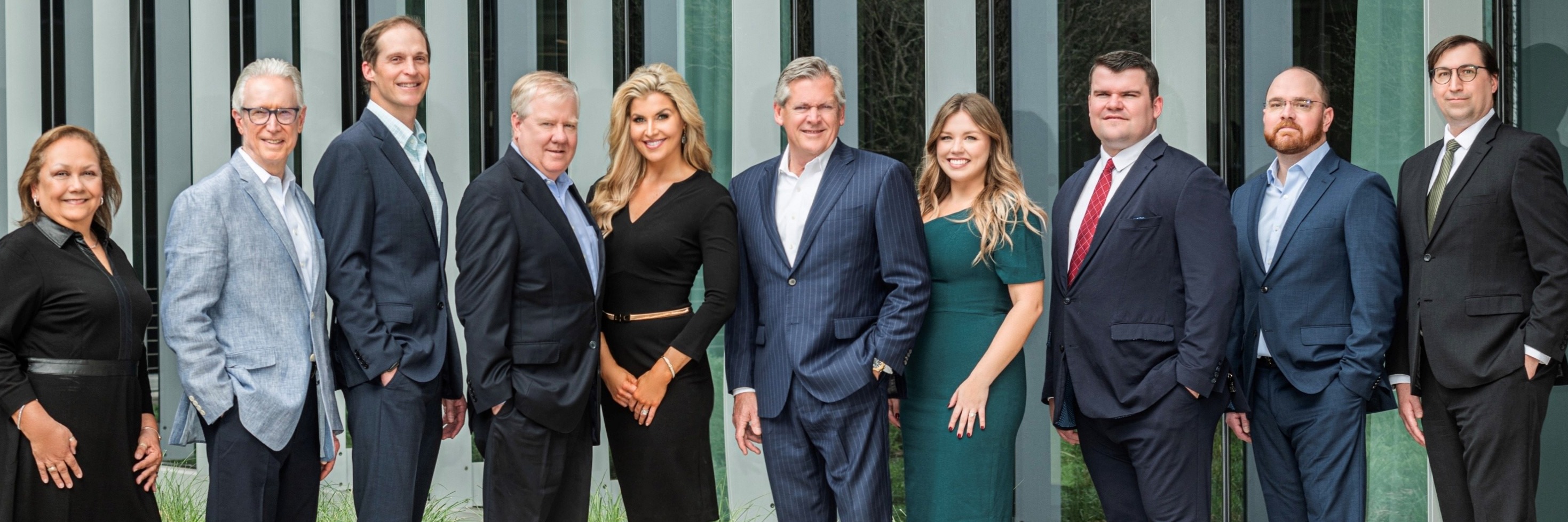 Tyler Bybee Lane Morales Group - Financial Advisor in Houston, TX 77002 ...