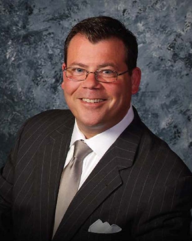 William J. Meagher - Private Bank in Philadelphia, PA