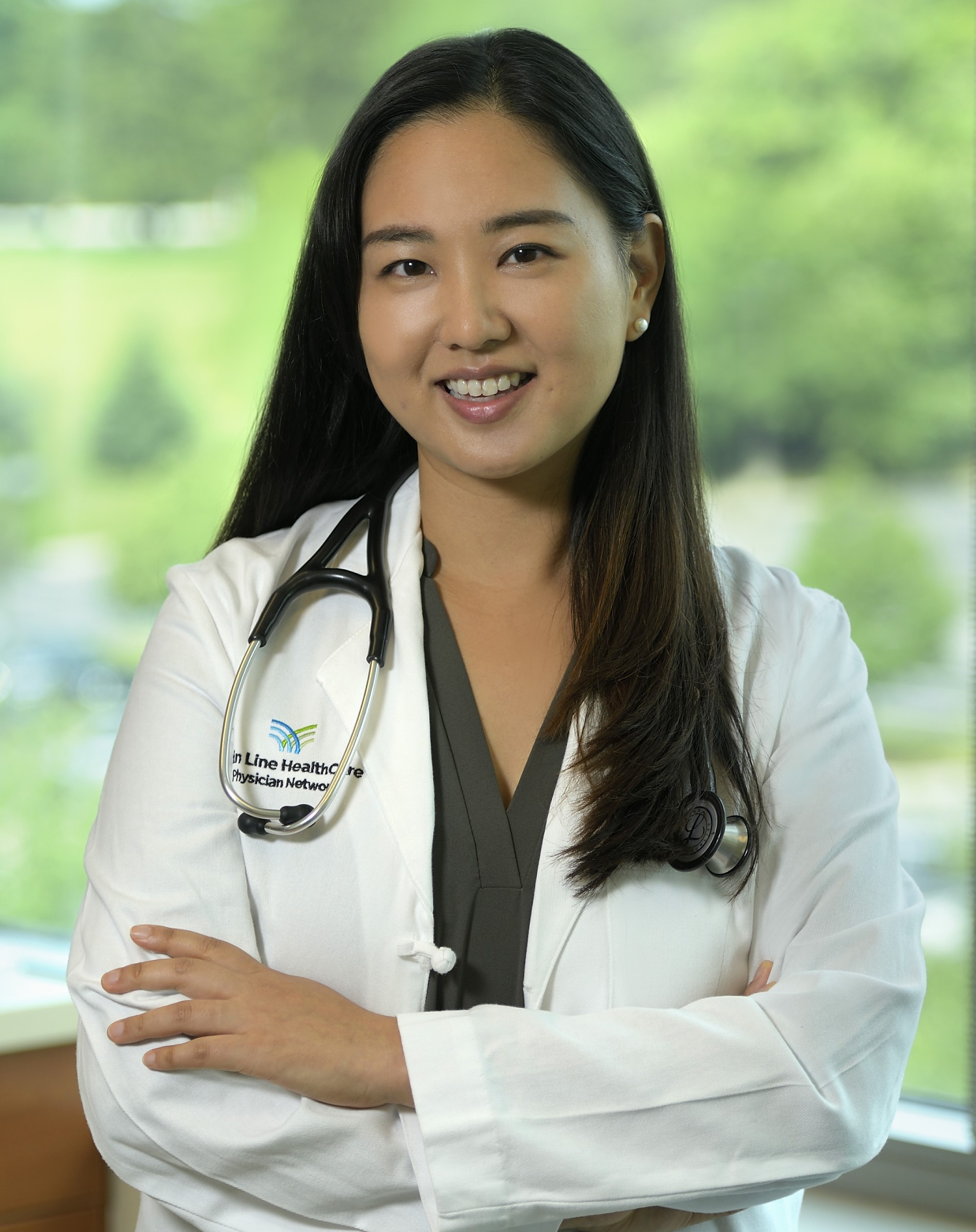 Jennifer Hwang DO 3855 West Chester Pike Main Line Health Newtown