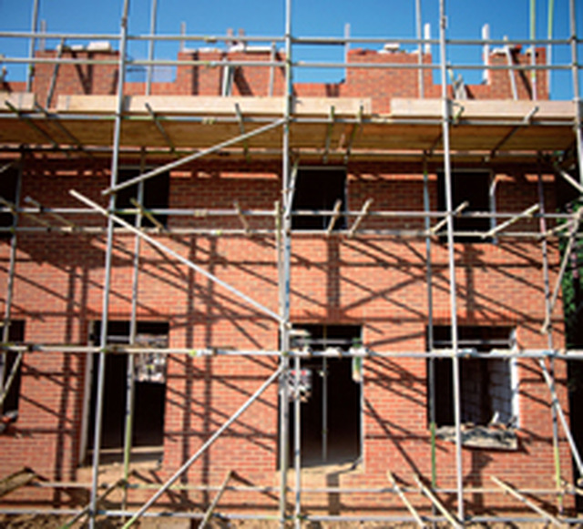 Arc Scaffolding - Builders Equipment in Leamington Spa CV31 1XB - 192.com