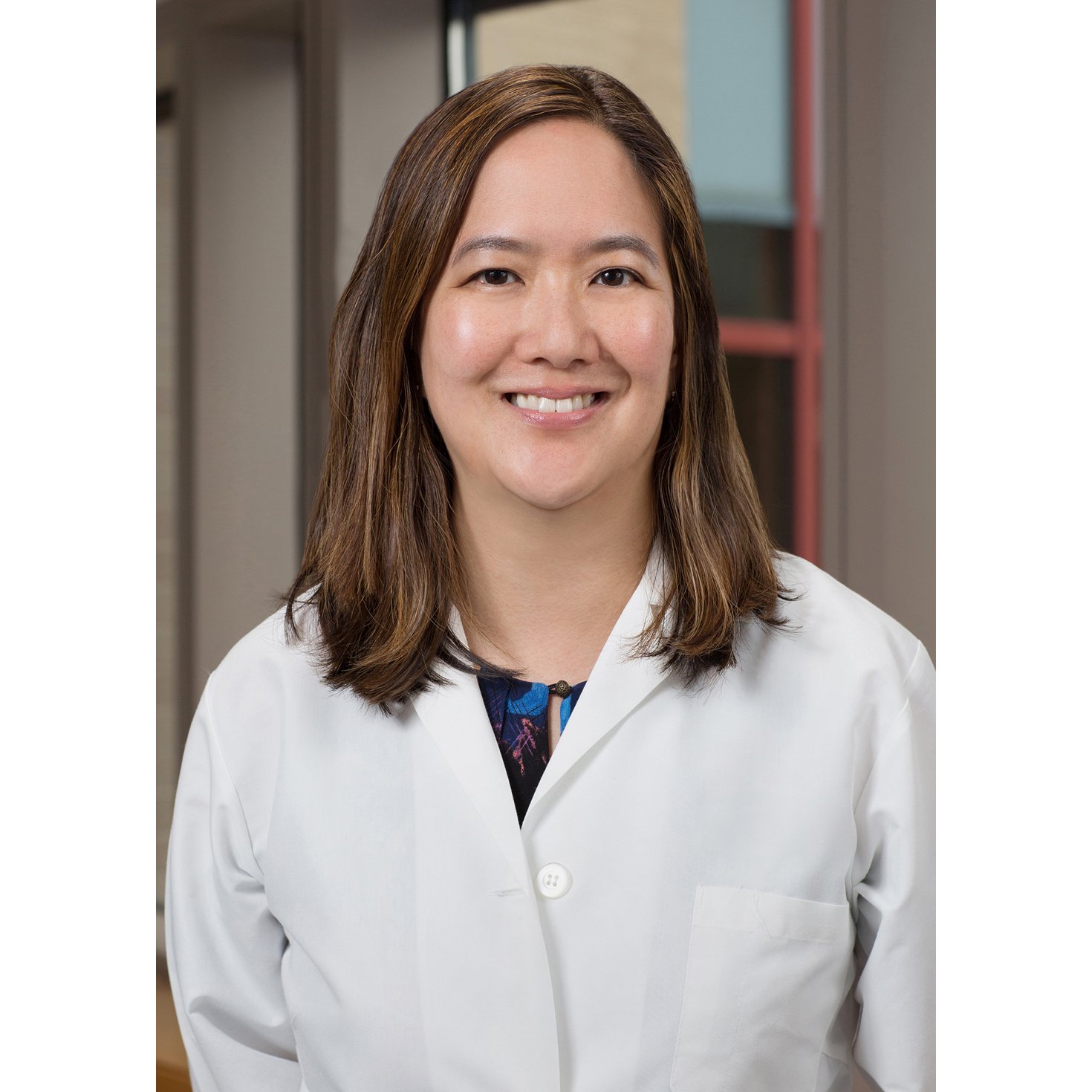 Profile | Tufts Medicine