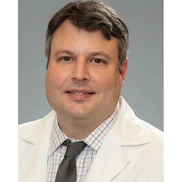 Dr. Clayton Smith, MD | New Orleans, LA | Oncologist | Vitals