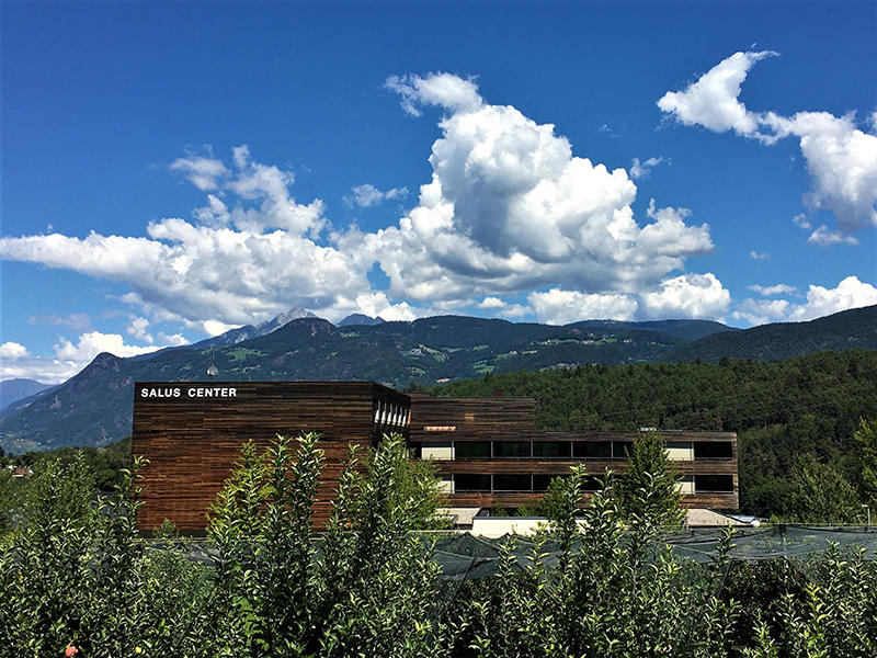 Salus Center - Medici: Cardiologia E Affezioni Cardio-Vascolari a ...