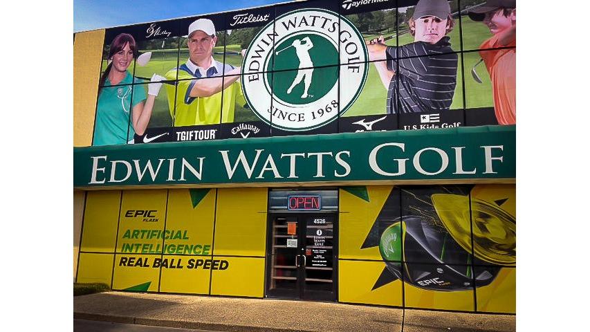 Edwin Watts Golf, 4526 S Padre Island Dr, Corpus Christi, TX 78411, US ...
