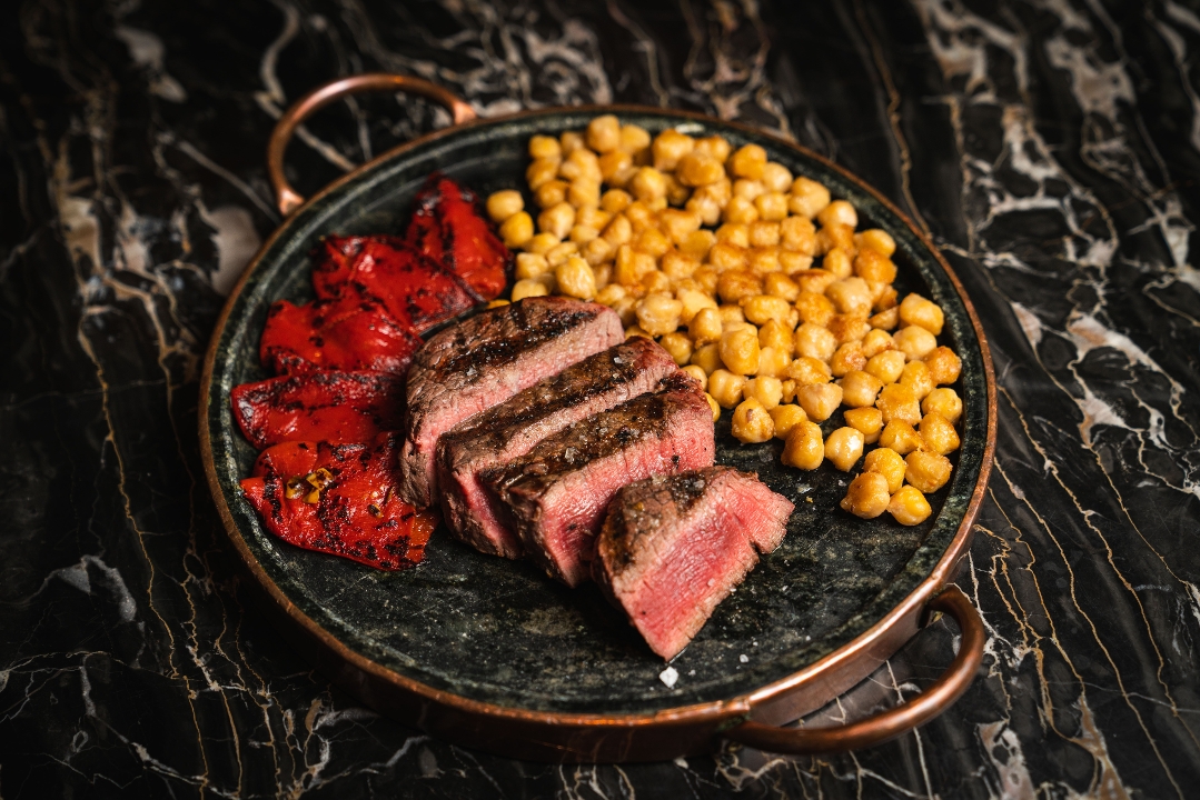 Online Menu of Mad, Houston, TX