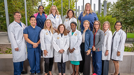 Cecile Ferrando, MD, MPH - Obstetrics & Gynecology | UC San Diego Health