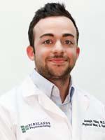 Dr. Joseph Riley, MD, Physical Medicine & Rehabilitation | Sandusky, OH ...