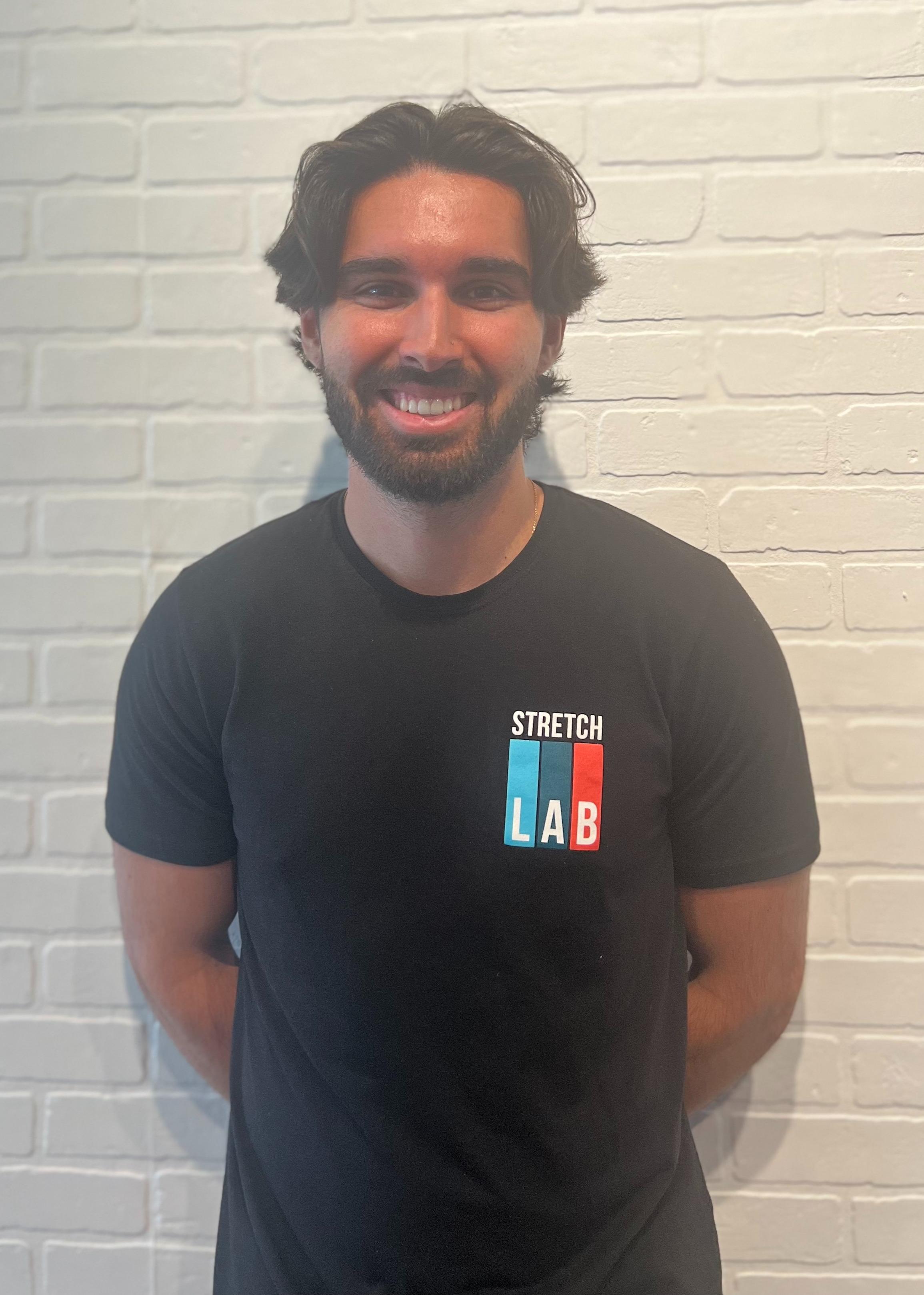 StretchLab Campbell | Stretch Studios