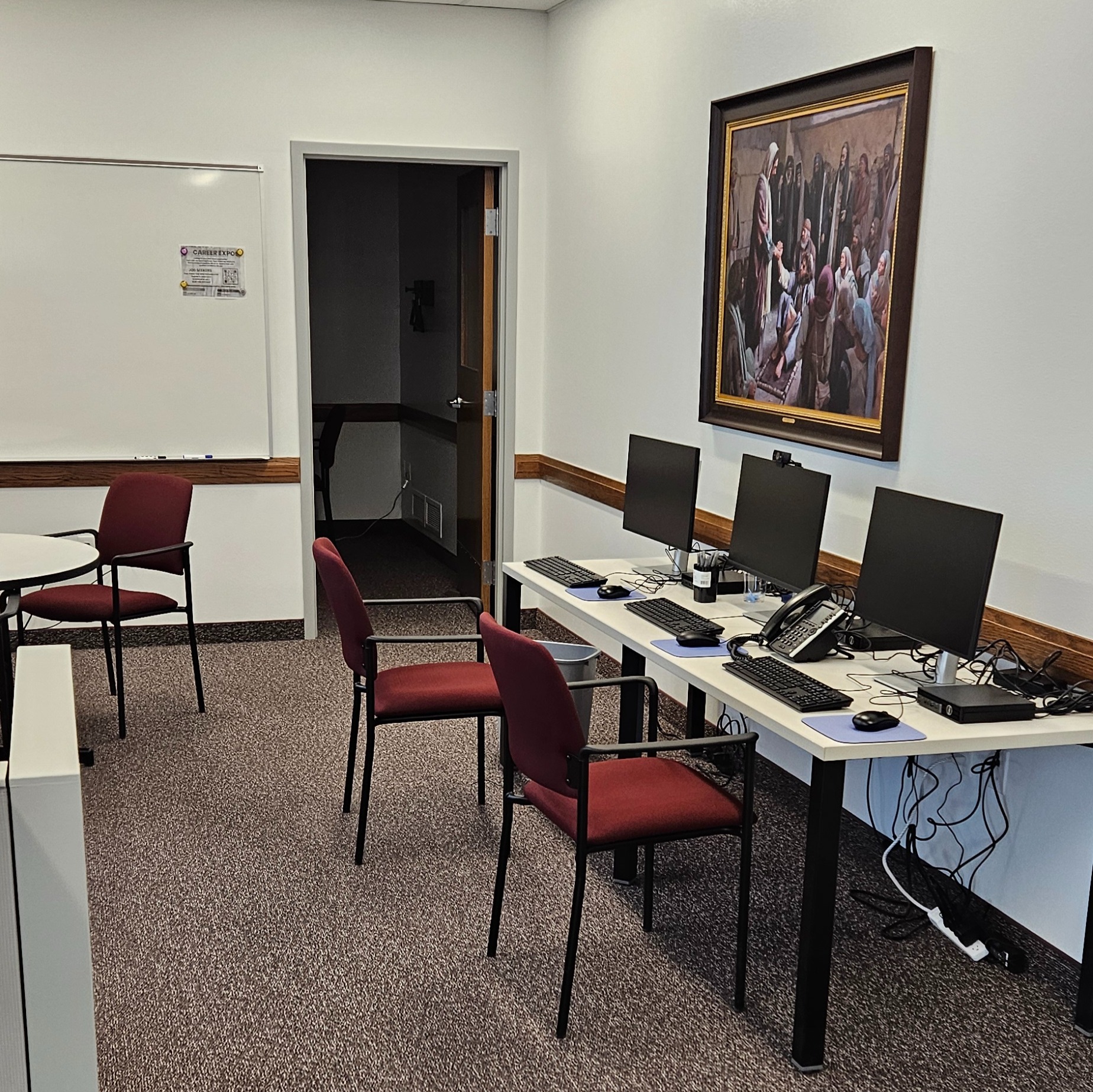 Employment Center in Ammon, ID | 2887 E 17th Street | Church of Jesus ...
