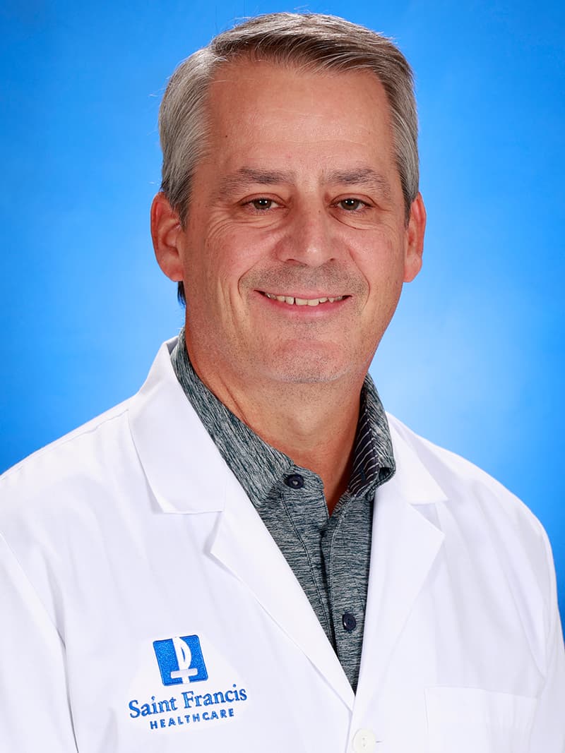 Dr. Timothy Edwards, MD, Gastroenterology | Cape Girardeau, MO | WebMD