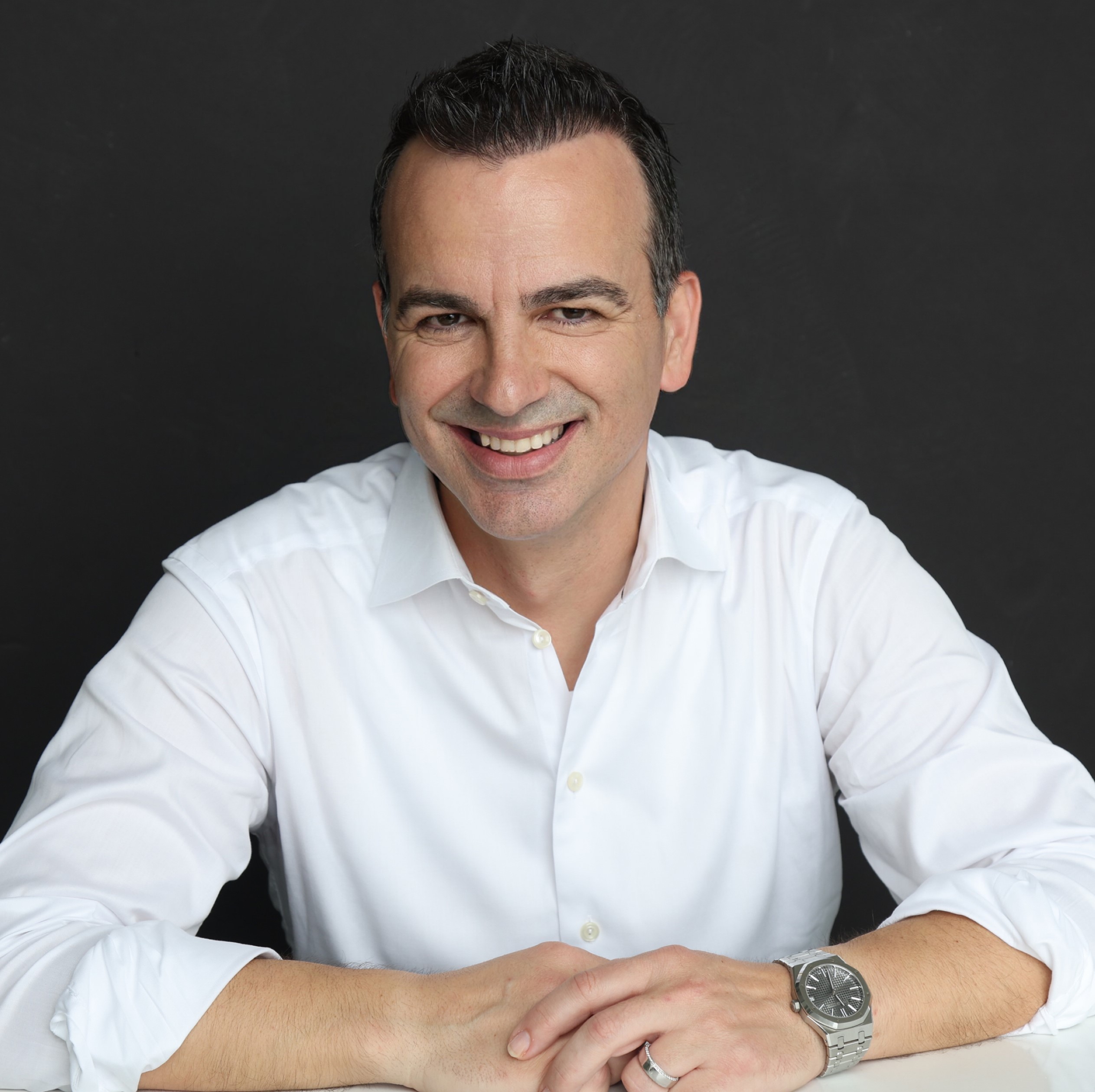 Daniel Blloshmi - Financial Advisor in Summit, NJ 07901 | Merrill