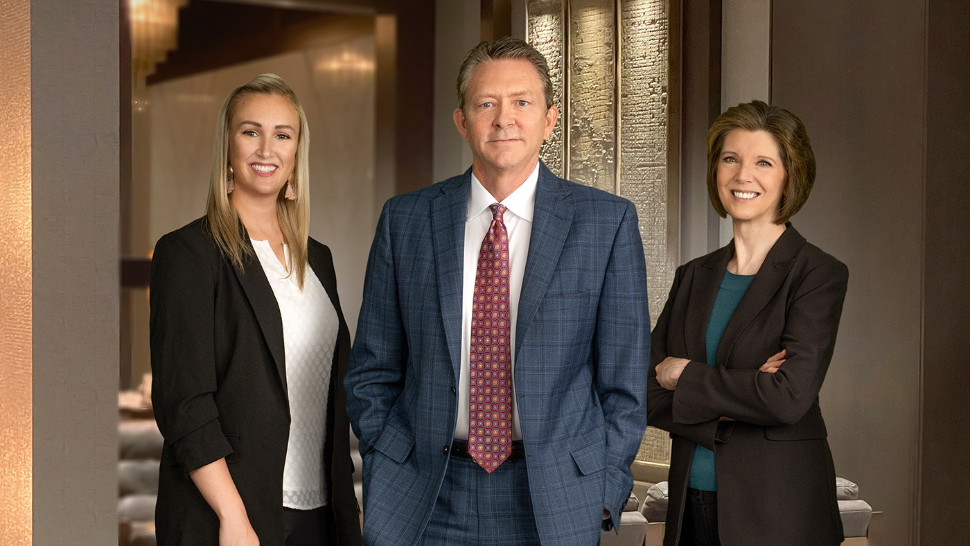 Smith Wealth Management Group - Financial Advisors in Fort Worth, TX ...