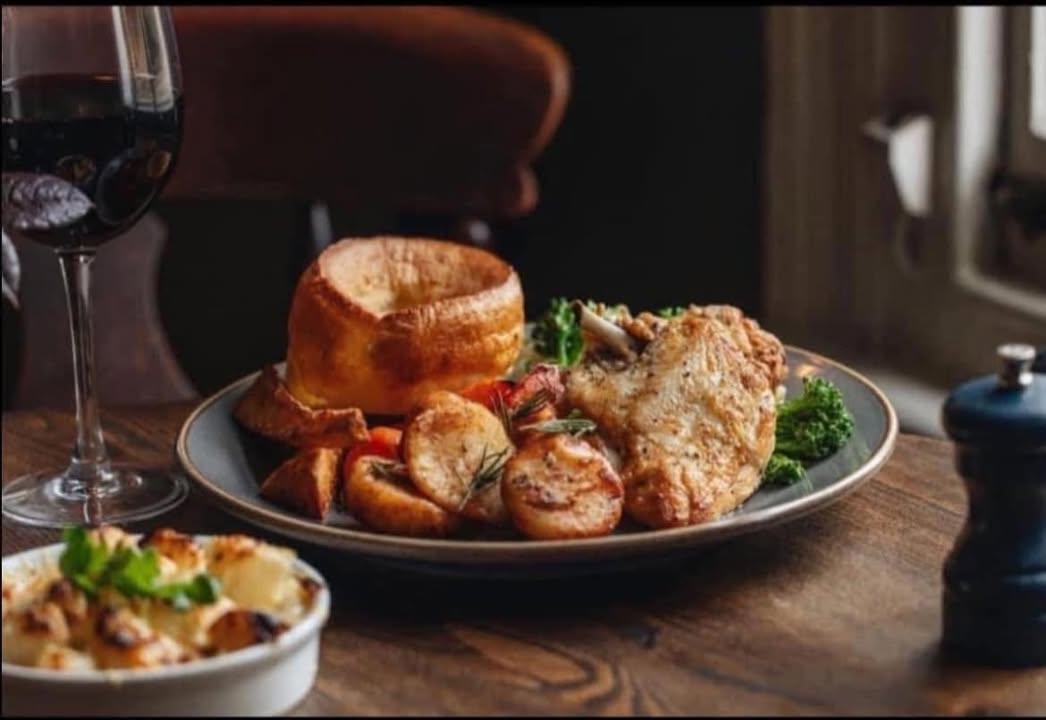 The Burrator Inn: Our highlights