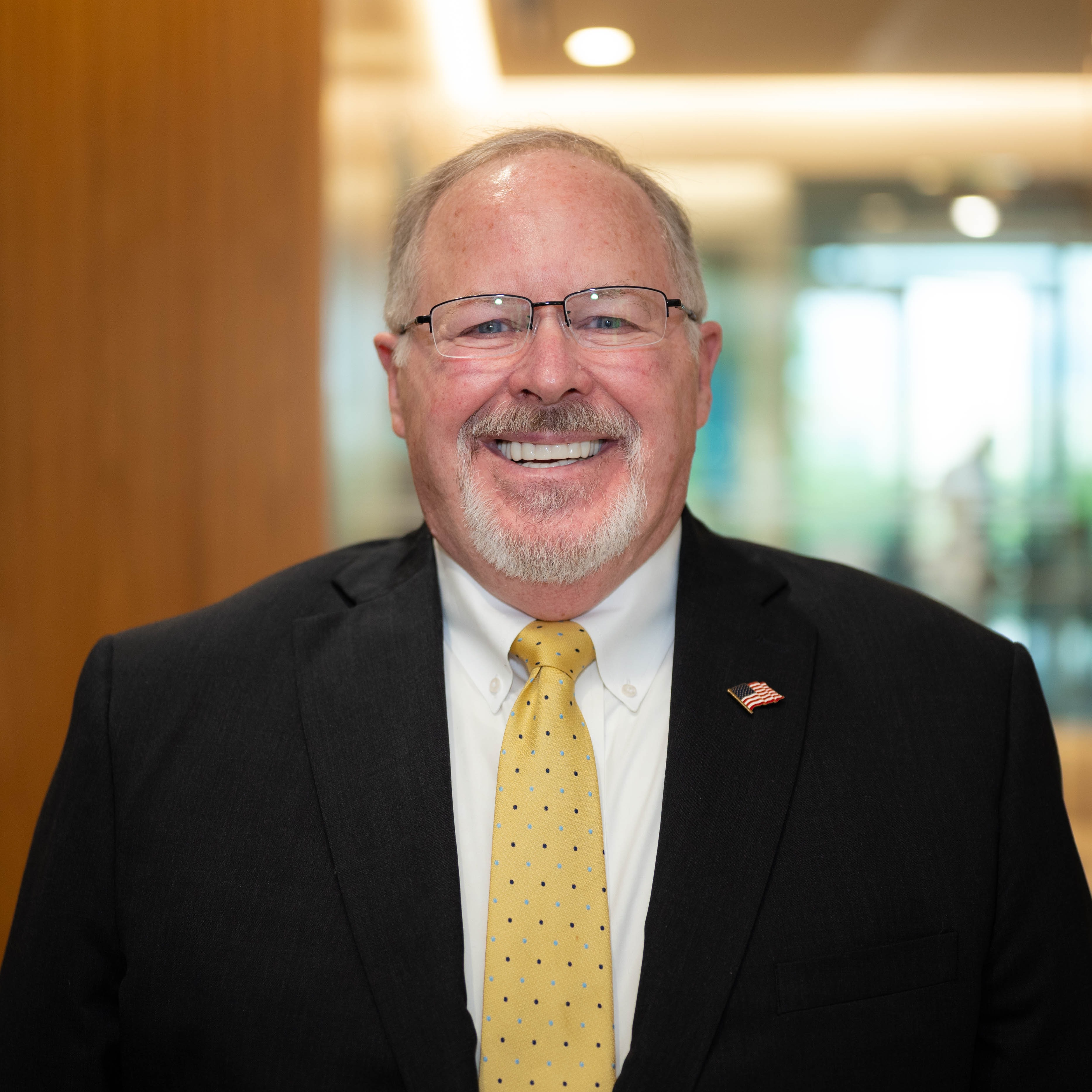 Gregory Welsh - Financial Advisor in McKinney, TX 75070 | Merrill