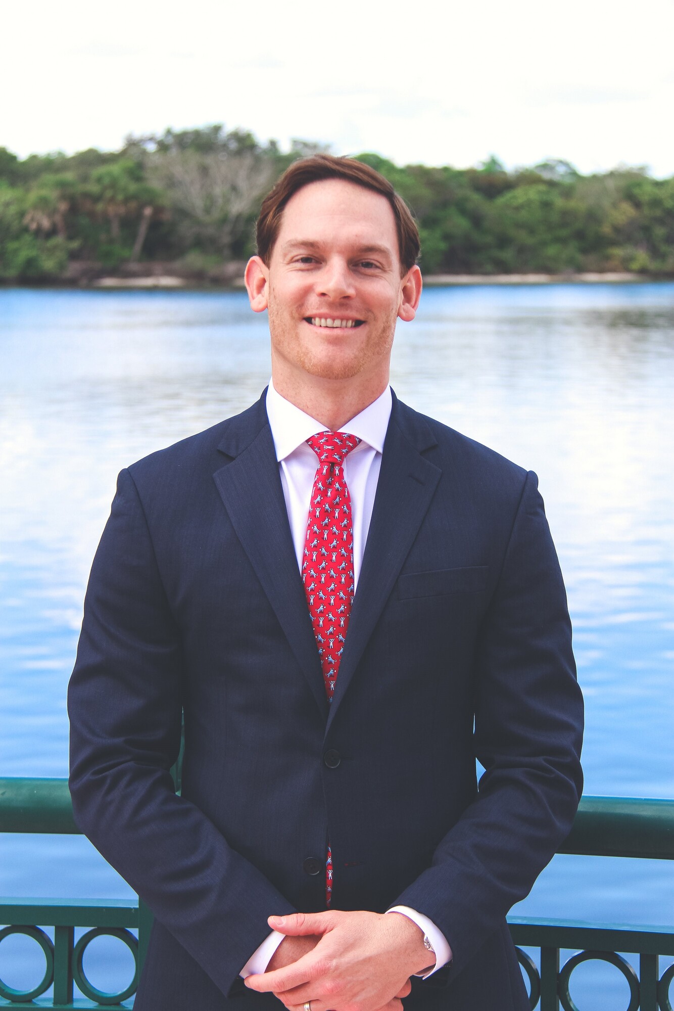 Robert Watson - Financial Advisor in Palm Beach, FL 33480 | Merrill