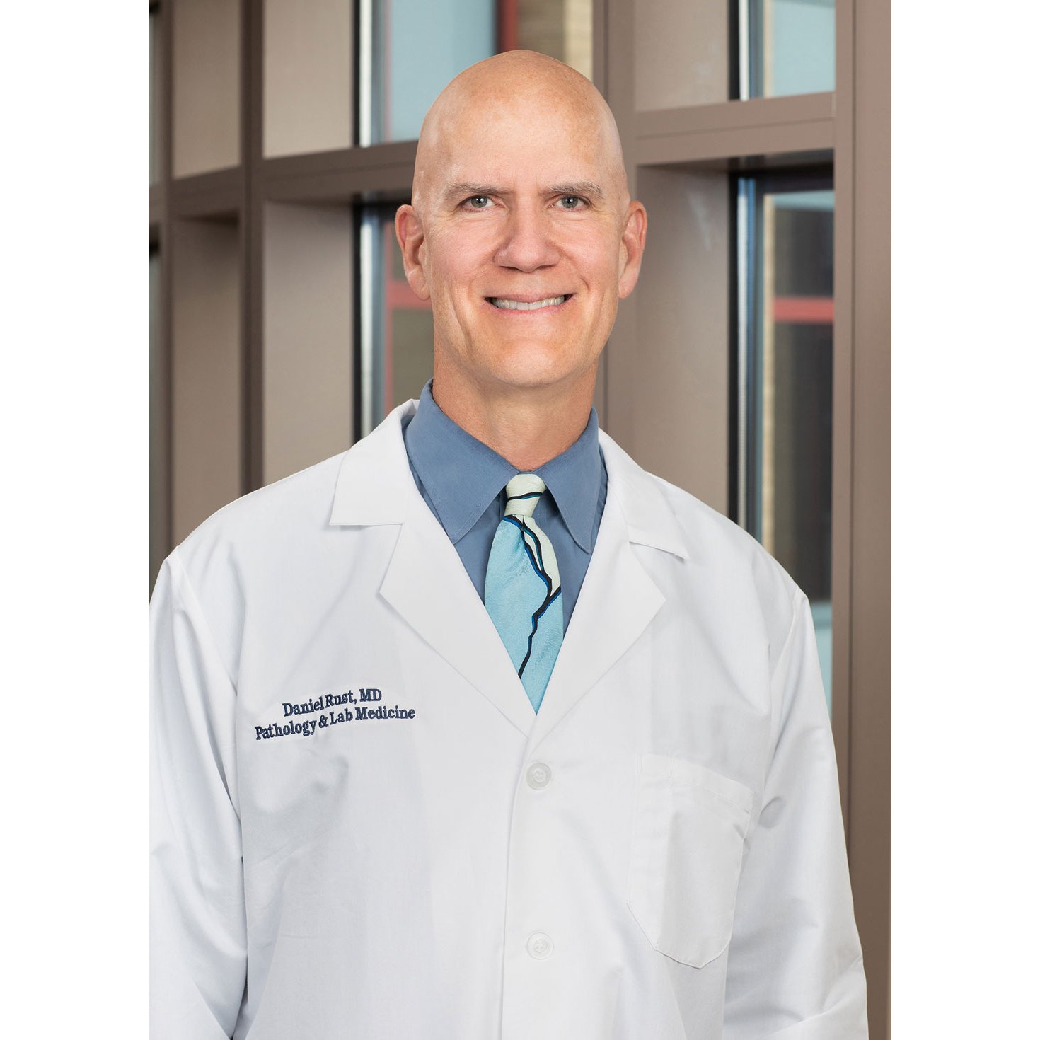 Profile | Tufts Medicine