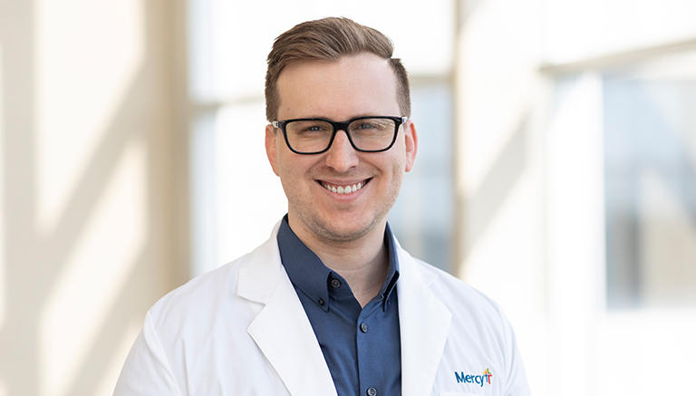 Dr. Hunter J. Fleming | St. Louis, MO | Family Medicine
