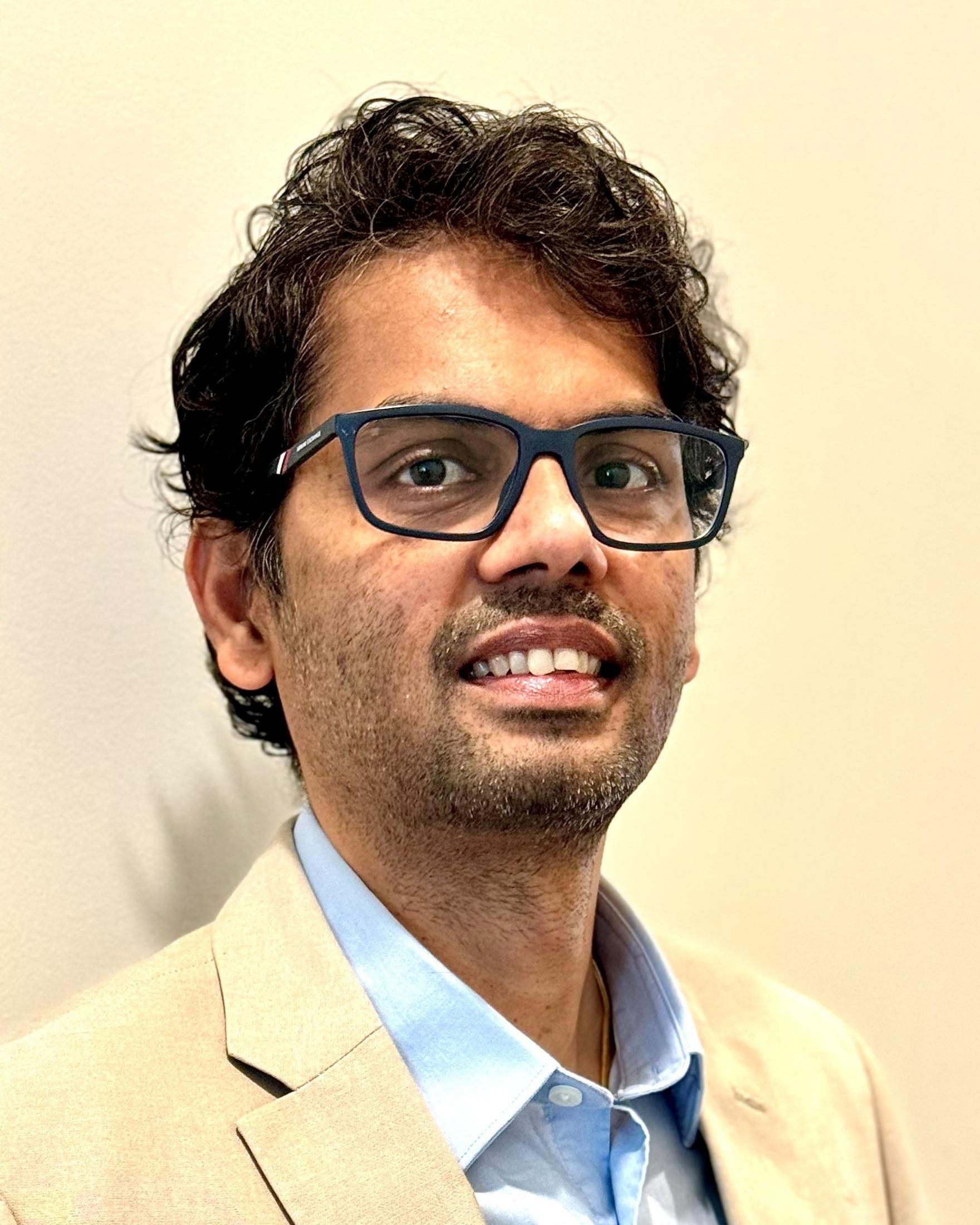 Narasimha S. Raju | UNC Health