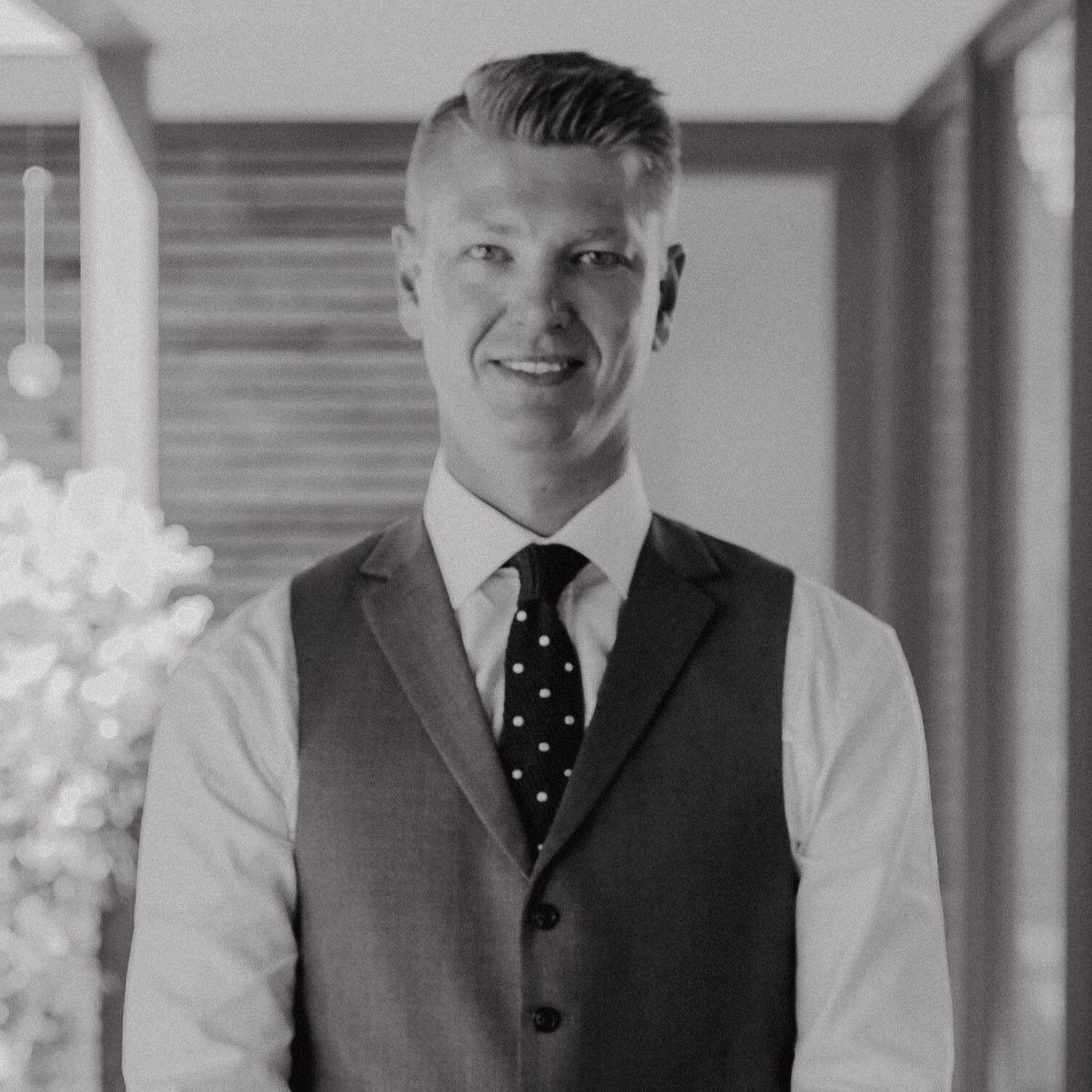 Justin Louw - Private Bank in Washington, DC