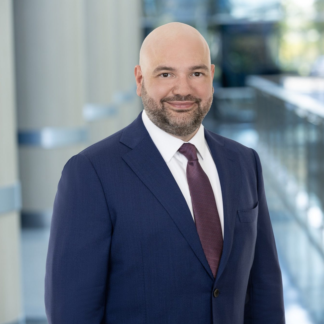 Thomas Puleo - Private Bank in Melville, NY