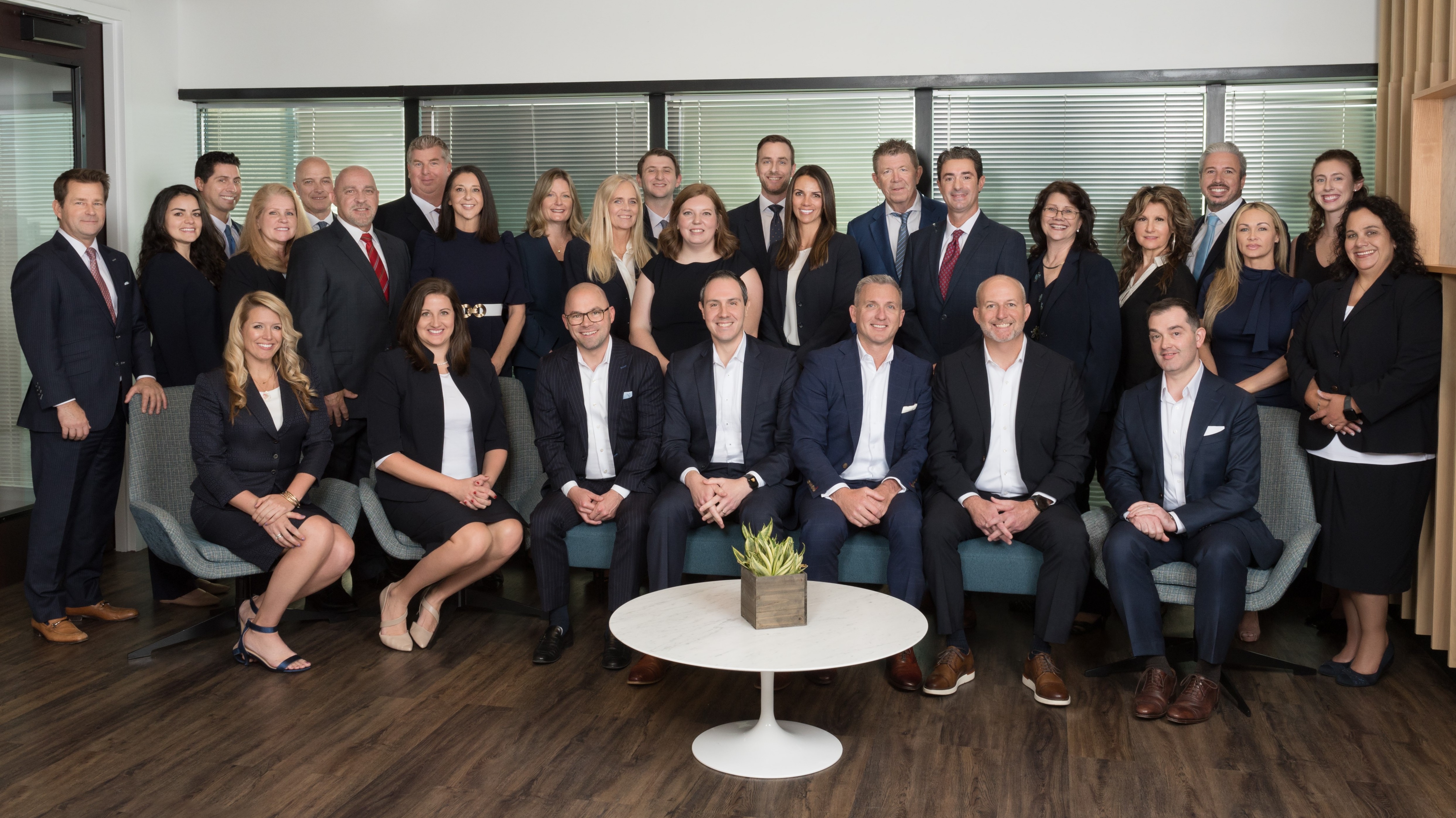 The Casanueva Group -Casanueva, Dwyer, Hynes, Kowadla - Venice ...