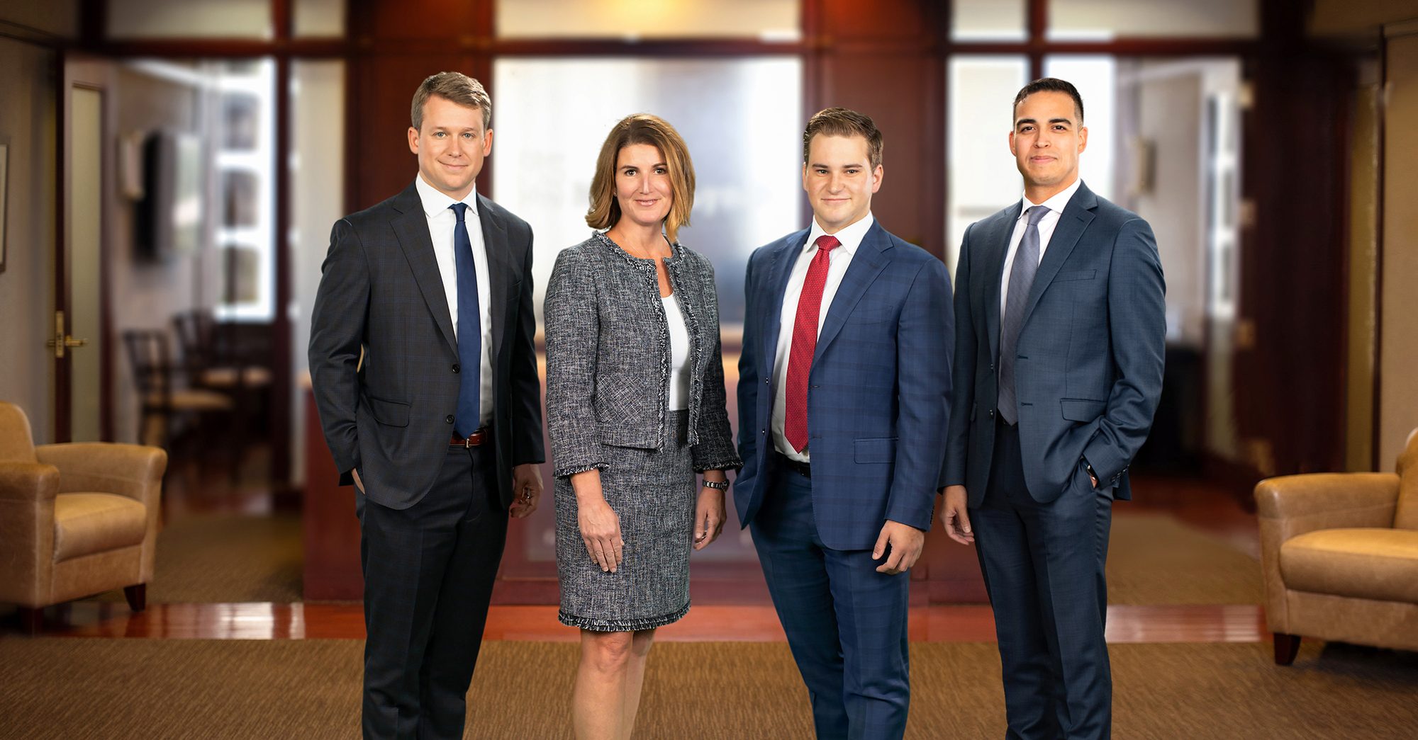 The Rachlin Group, Financial Advisors in Annapolis, MD 21401 | Merrill