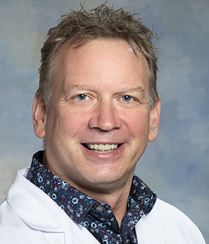 Todd Shaffer | Saint Luke's Health System