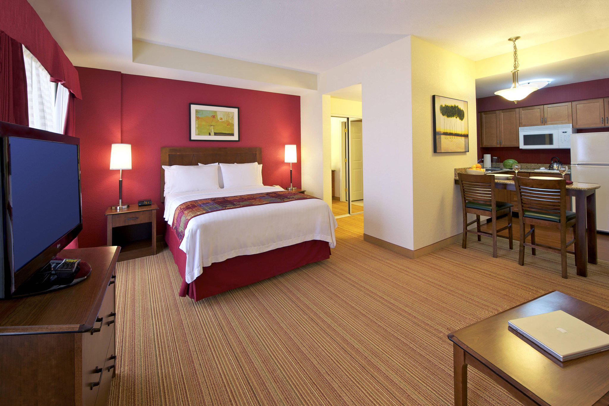 Residence Inn by Marriott Halifax Downtown, Halifax NS | Ourbis