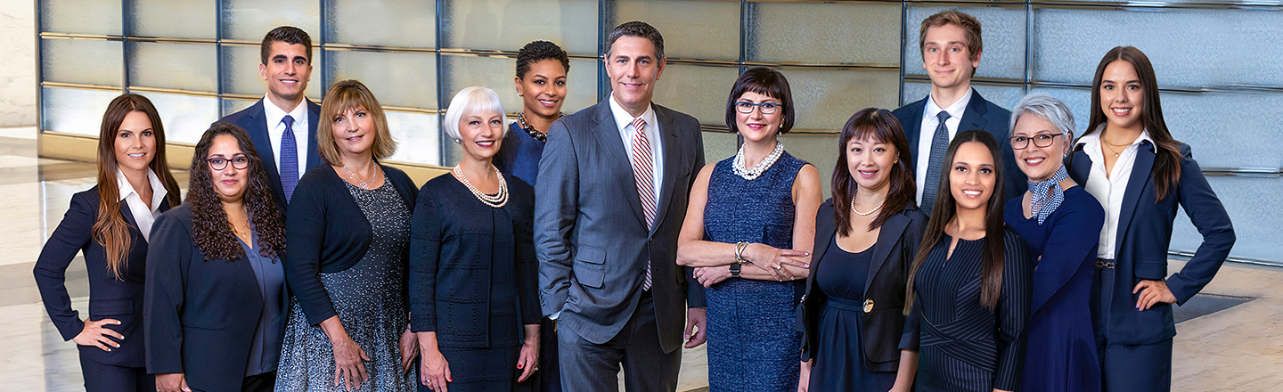 Oberlander Timmerwilke Group - Financial Advisors in Chicago, IL 60606 | Merrill