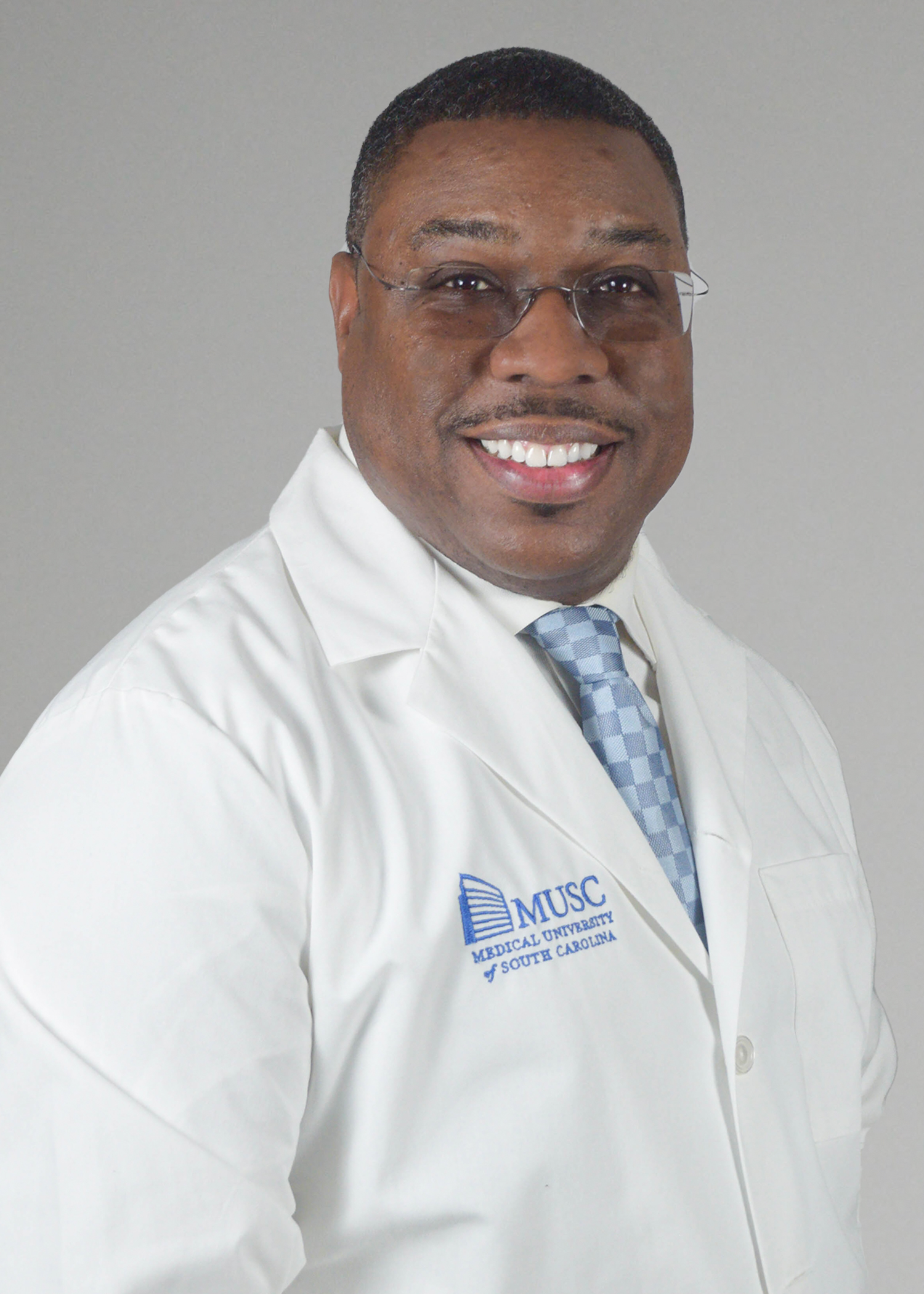 Dr. Lucius Craig IIi | Orangeburg, SC | General Orthopedics | Vitals