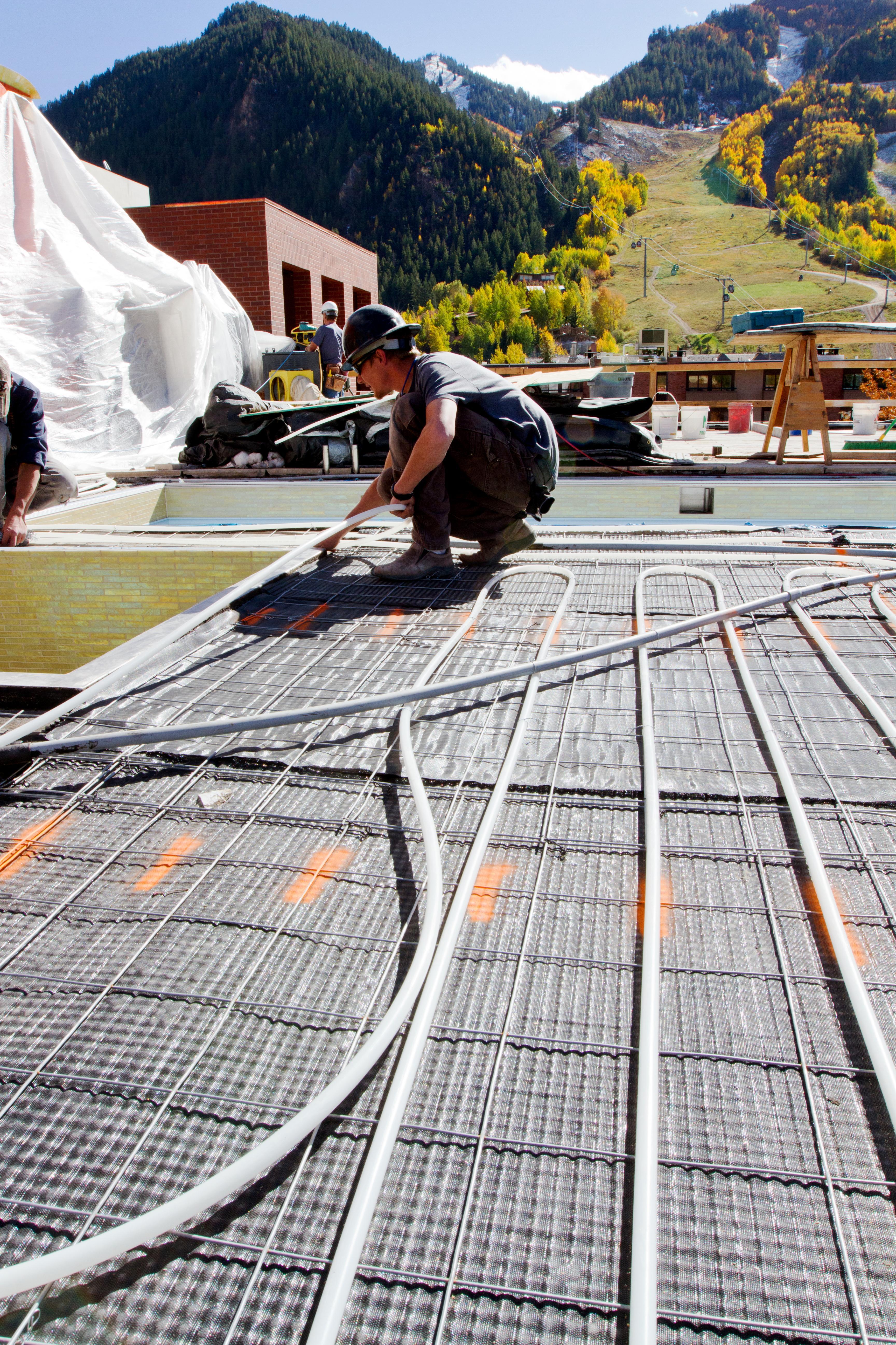 Young Services LLC - Glenwood Springs, CO - Company Profile