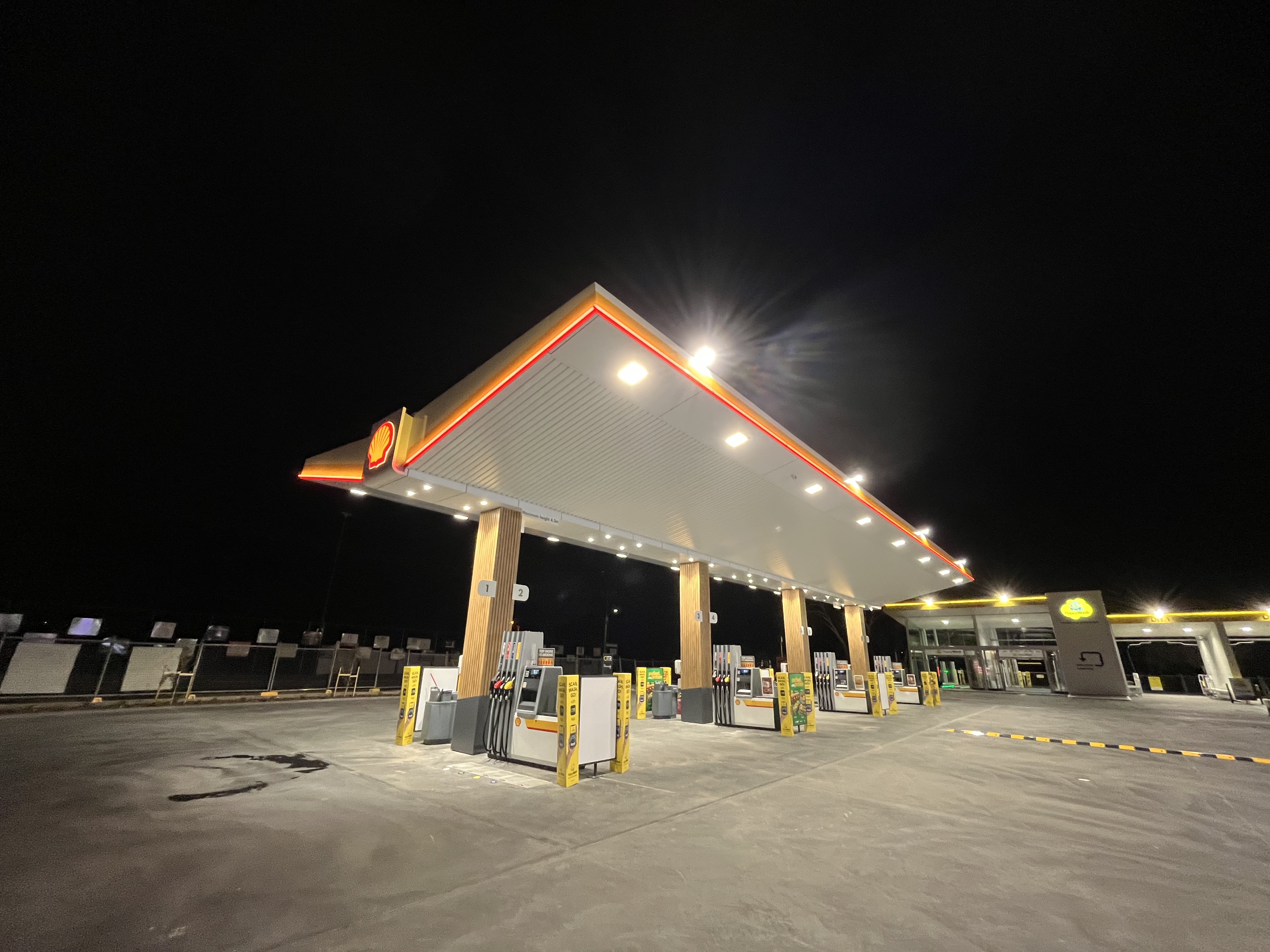 Shell OTR Strathalbyn | Convenience Stores, Adelaide