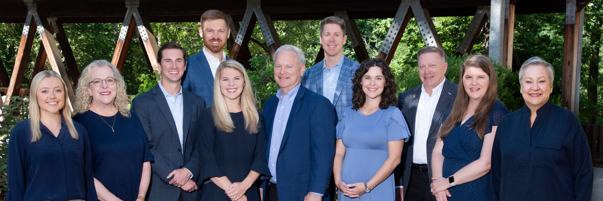 The Snider Team - Financial Advisors in Alpharetta, GA 30009 | Merrill