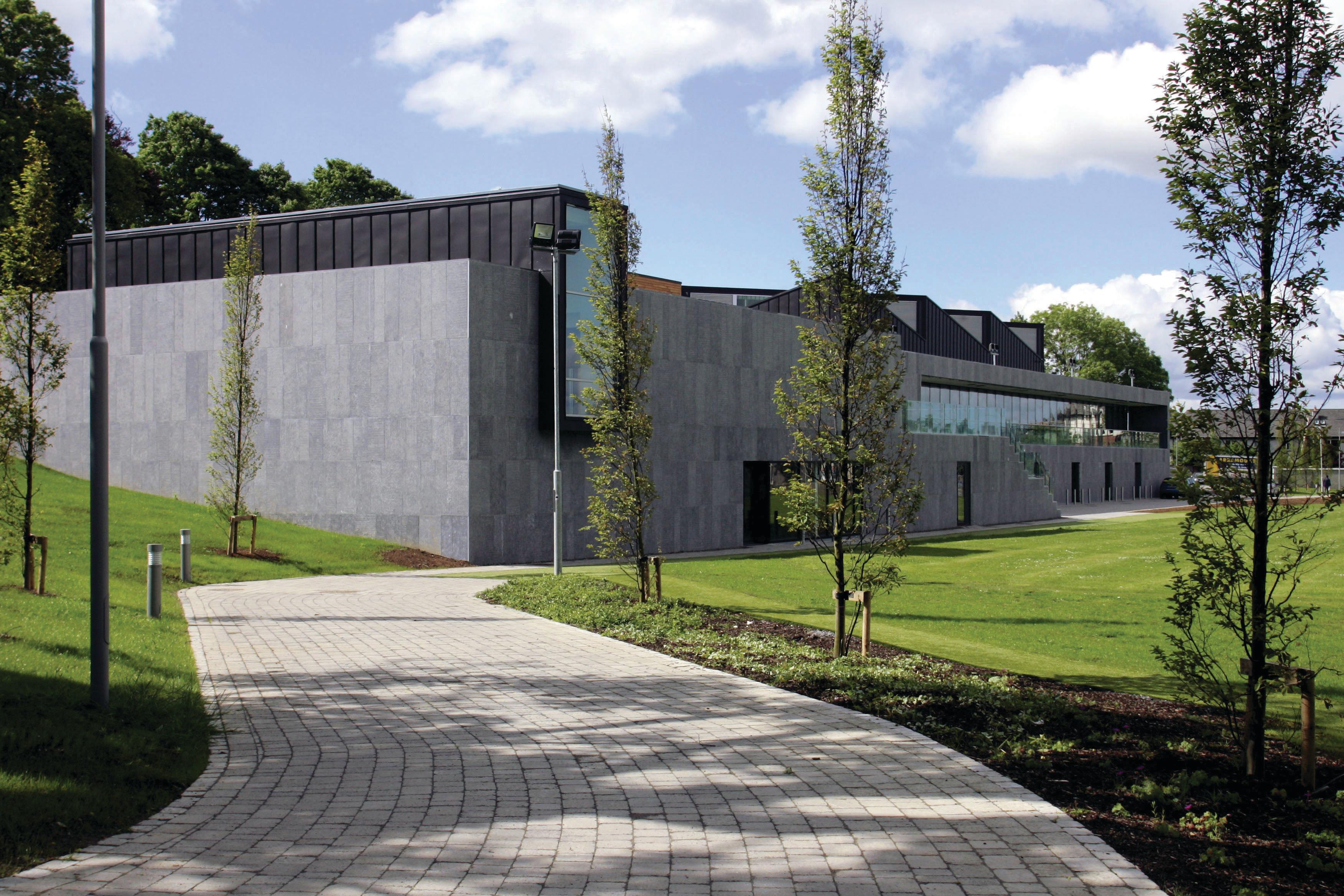 Mary Immaculate College in Thurles | Universities | goldenpages.ie