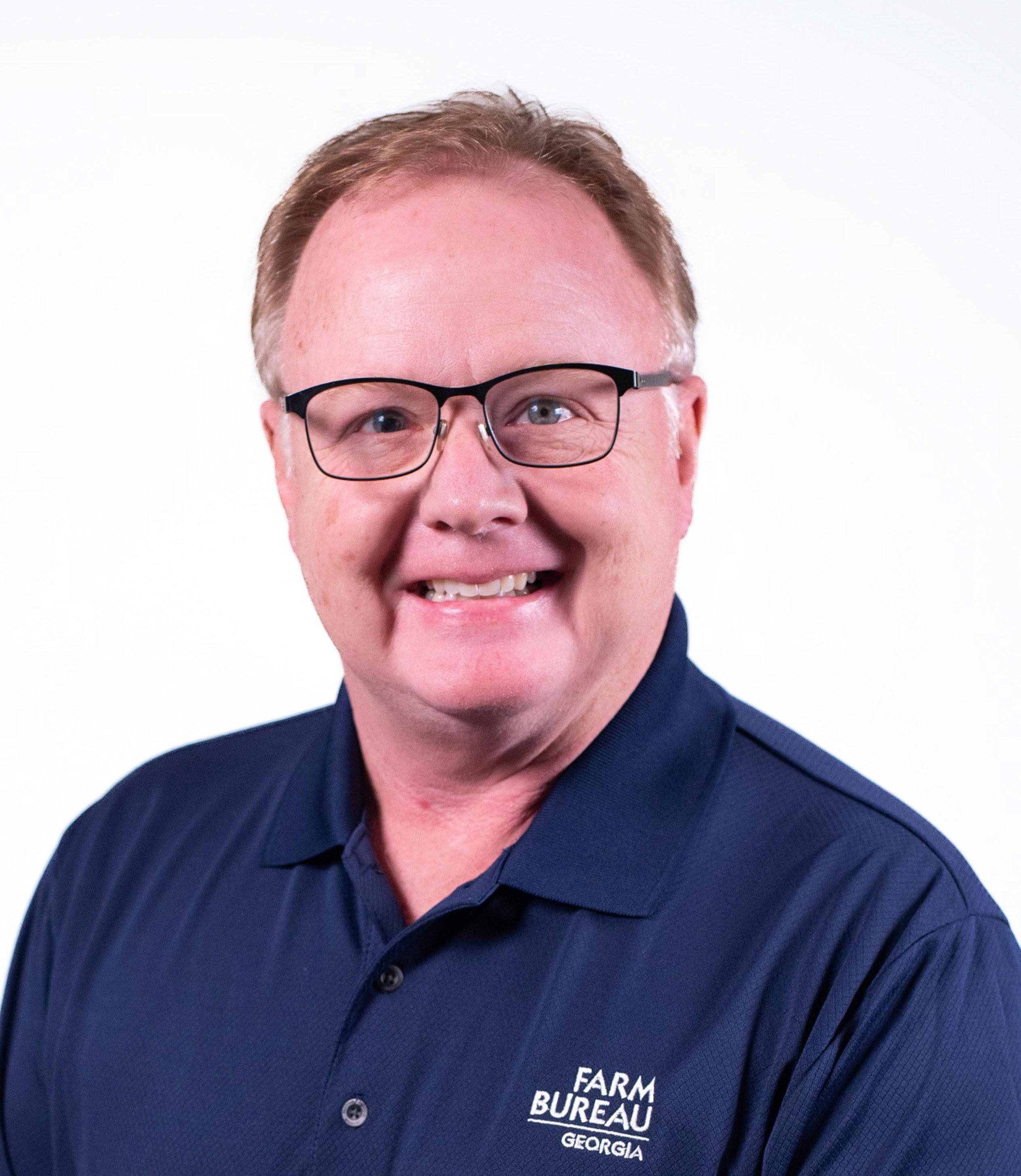 Jack Saussy | Georgia Farm Bureau Insurance Agent in Ware County