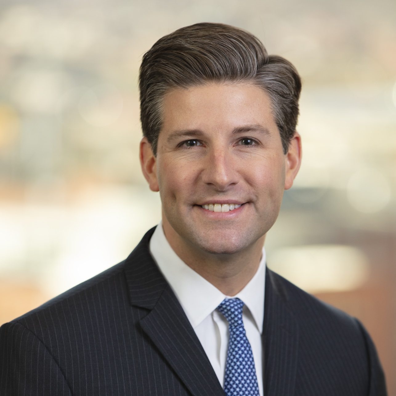 Jeffrey Nelson - Private Bank in Clayton, MO