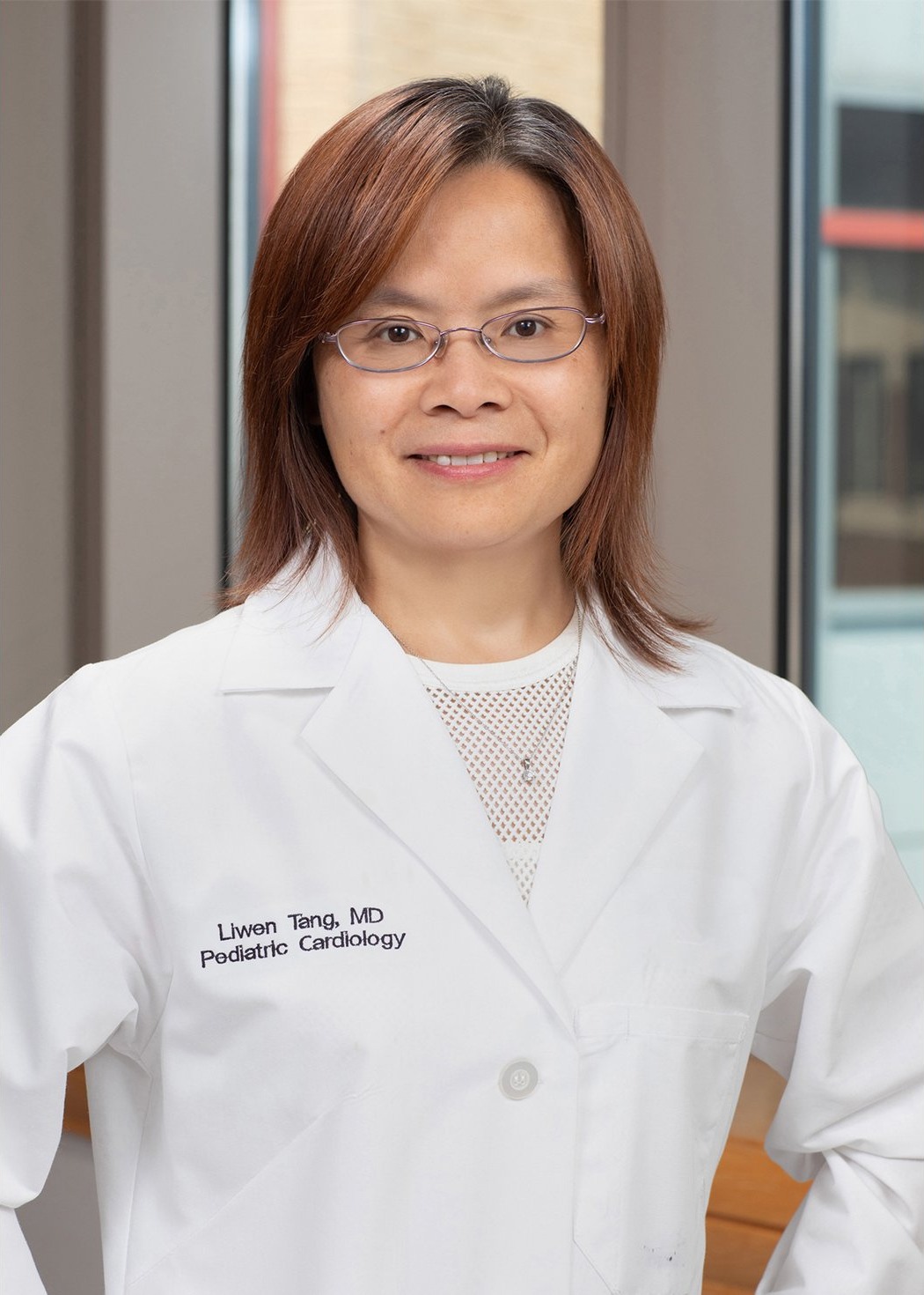 Profile | Tufts Medicine