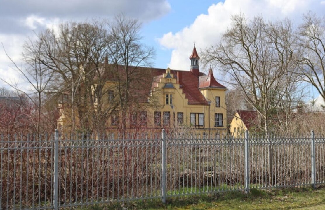 Öffnungszeiten GUT STRETENSE Stretense 39 in Pelsin